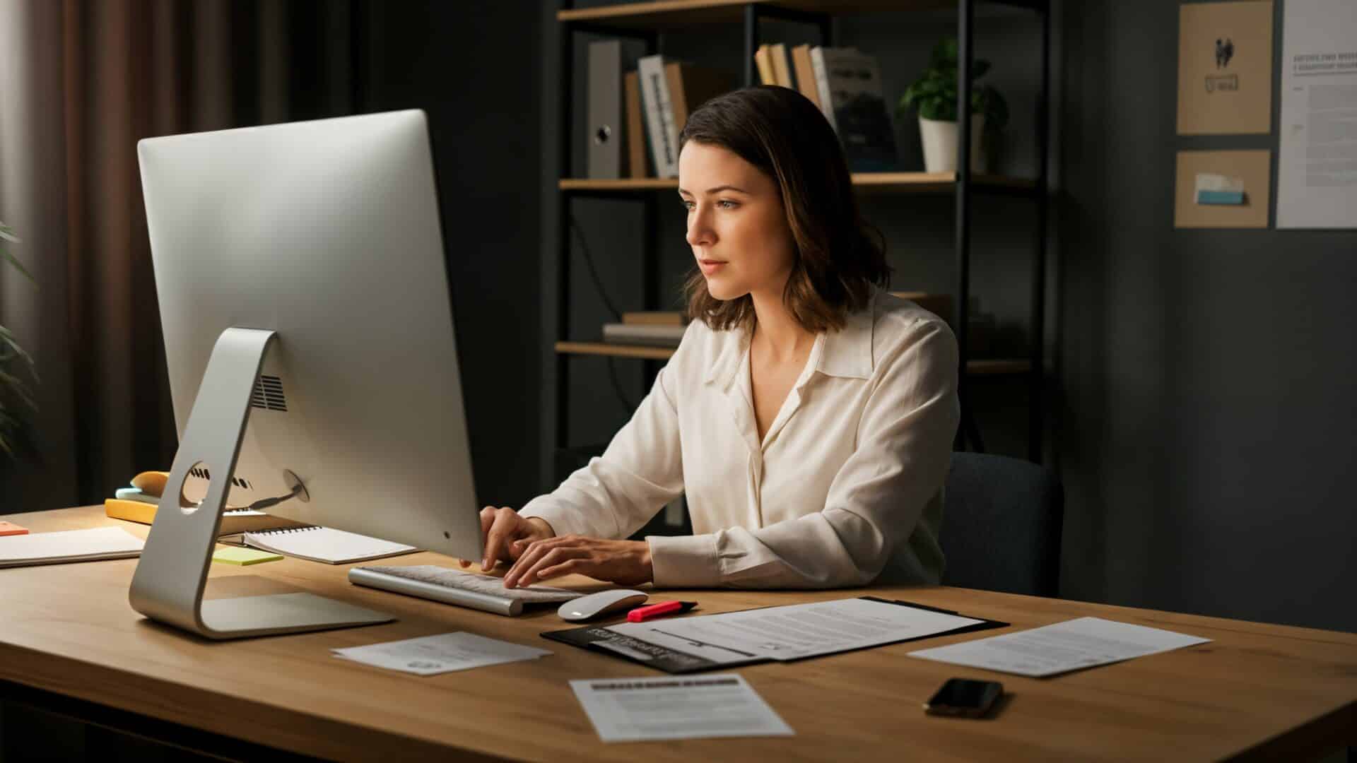 Guide complet : Comment écrire une lettre de motivation parfaite (avec ...